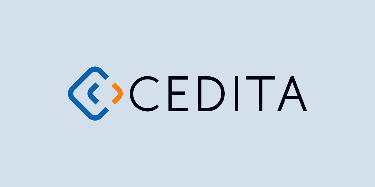 Cedita Group - Software that changes lives